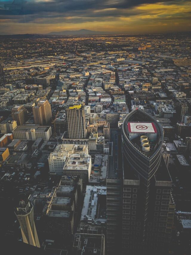 You Haven’t Seen LA Until You’ve Visited These 12 Beautiful Places ...