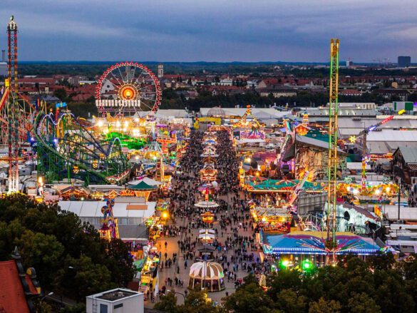 21 AWESOME Things to Do in Germany (Most Germans Haven't Even Done ...