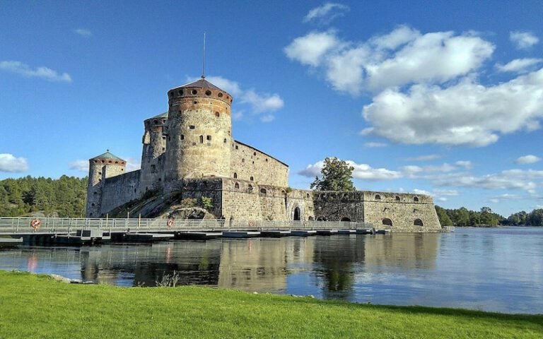 12 Most Beautiful Places in Finland to Visit (#4 Is Magical)