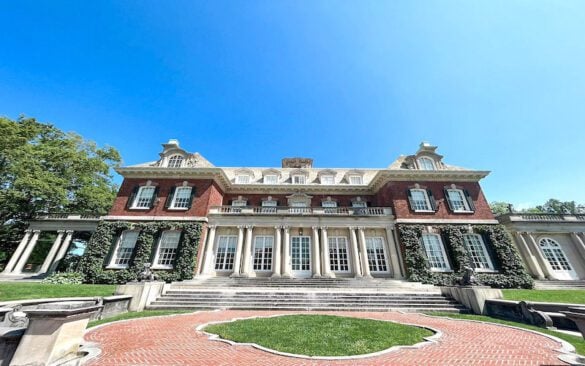 The 12 Most Magical Spots in Long Island You Can’t Miss