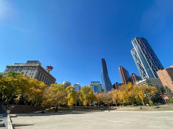 Downtown Calgary’s Coolest Spots: 15 Experiences You Can’t Miss ...