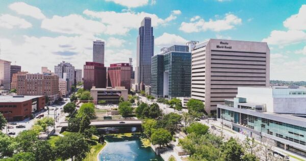 12 Picture-Perfect Places in Nebraska That Feel Like a Dream