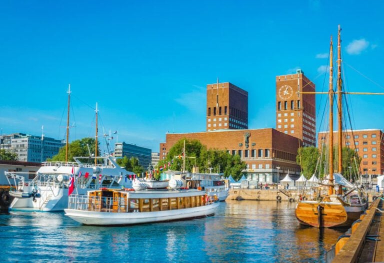 My Norway Bucket List: Fjords, Cliff Hikes,& Arctic Nights - Global ...