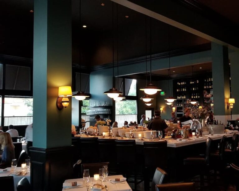 20 Most Unique Restaurants in Los Angeles (Including the Magic Castle ...