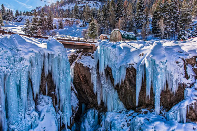 Discover Ouray, Colorado: 12 Best Attractions You Can’t Miss - Global ...