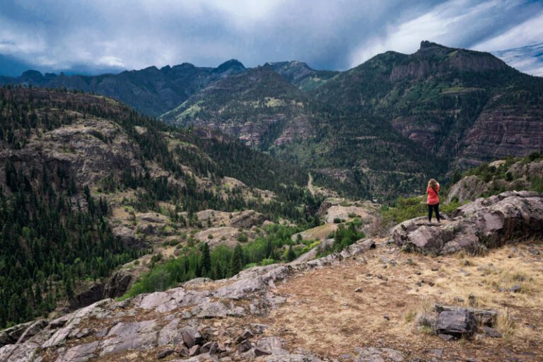Discover Ouray, Colorado: 12 Best Attractions You Can’t Miss - Global ...