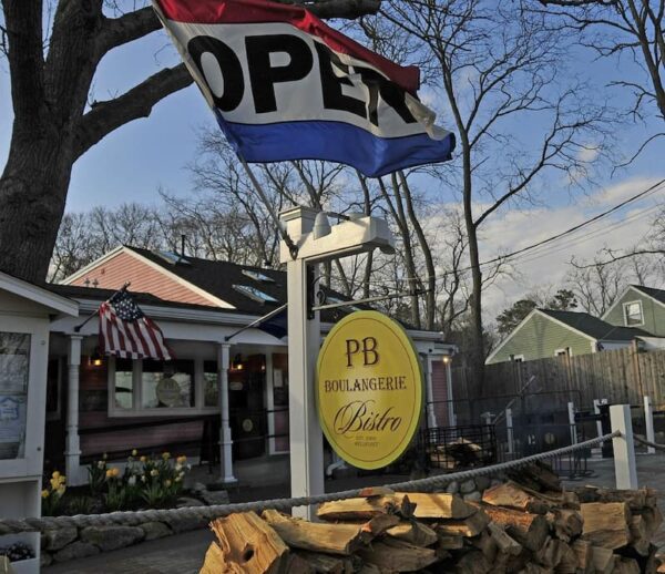 22 Cape Cod Restaurants Worth the Trip Even Without the Beach