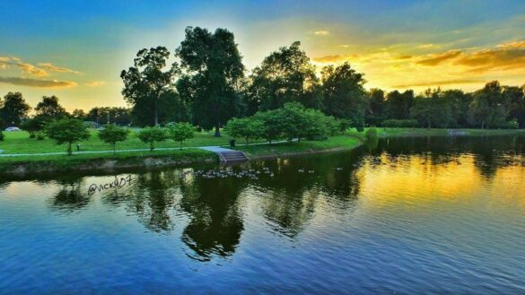 The 12 Most Magical Spots in Kentucky You Can’t Miss - Global Viewpoint