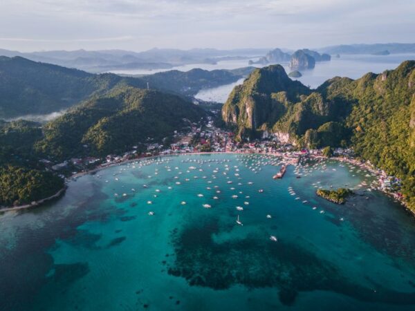 13 Jaw-Dropping Destinations in Asia to Visit This Year - Global Viewpoint