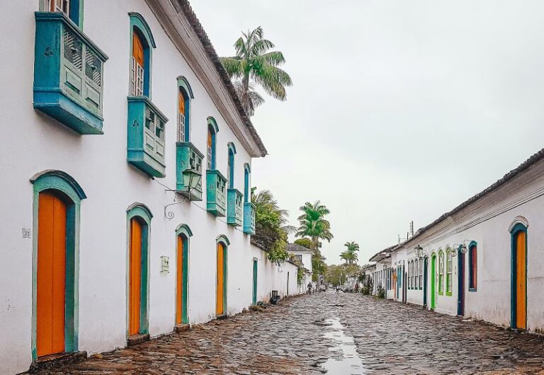 12 Most Beautiful Places in Brazil to Visit in 2025 (+ Local Tips)