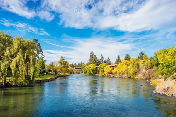 Explore Bend, Oregon: 12 TOP Things to Do and See - Global Viewpoint