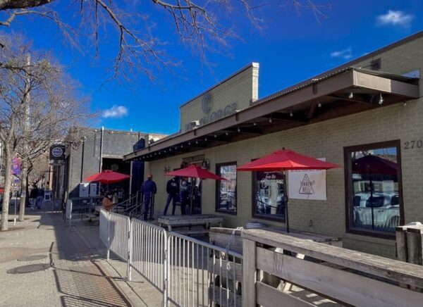 22 Coolest Restaurants in Dallas, Texas (Fun Places to Eat)