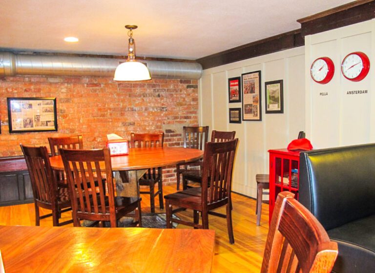 Top 12 Must-See Spots in Pella, Iowa: Explore Dutch-Inspired Wonders ...