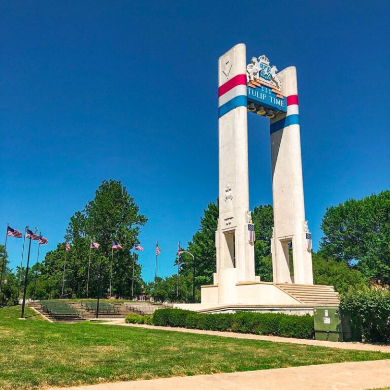 Top 12 Must-See Spots in Pella, Iowa: Explore Dutch-Inspired Wonders ...