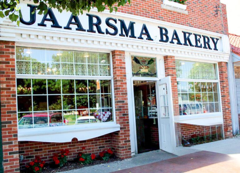 Top 12 Must-See Spots in Pella, Iowa: Explore Dutch-Inspired Wonders ...