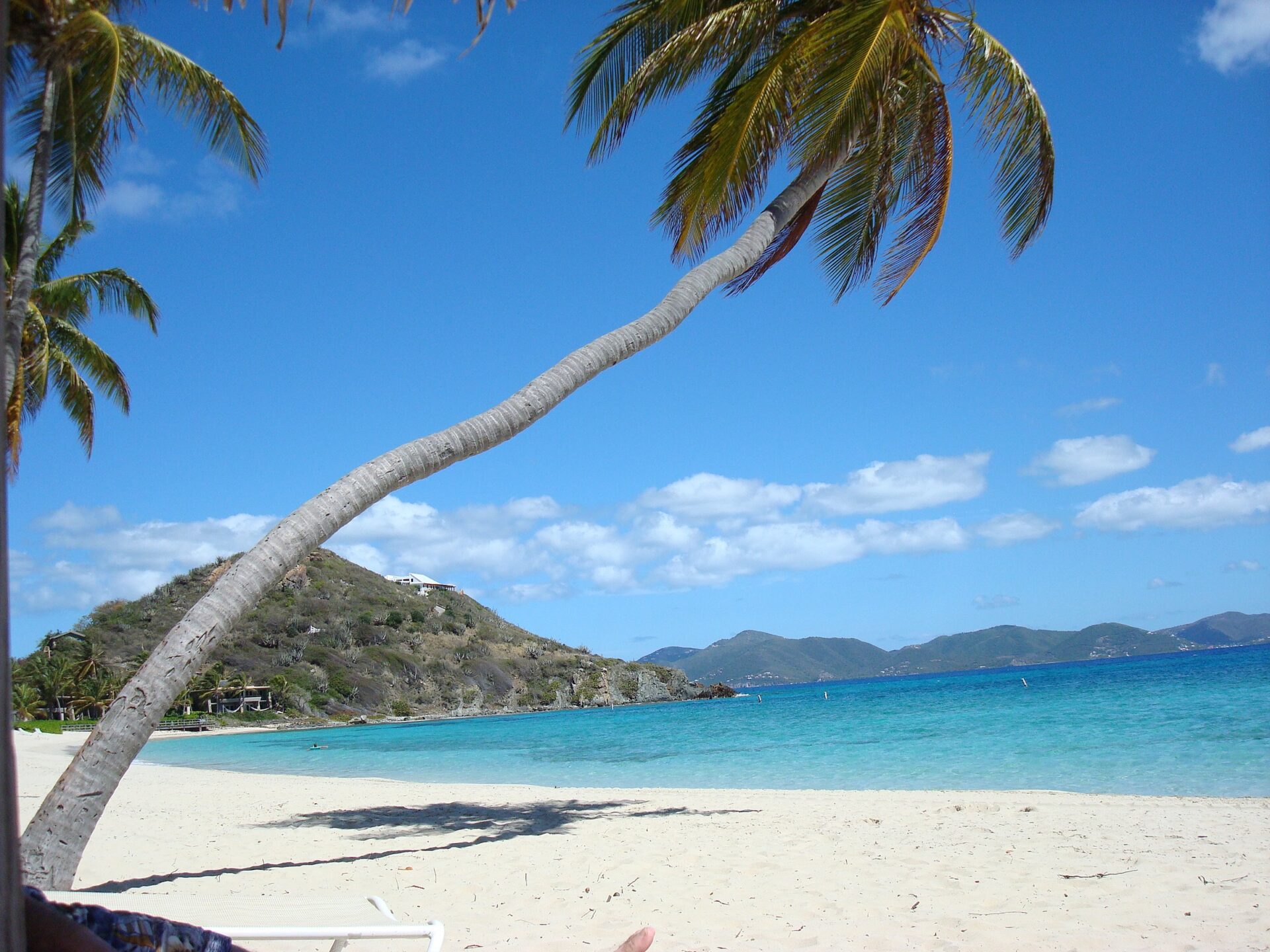 12 Must-See British Virgin Islands (BVI) Attractions & Unique Activities