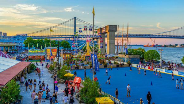 Philadelphia for Teens: 12 Fun Things to Do with Teenagers