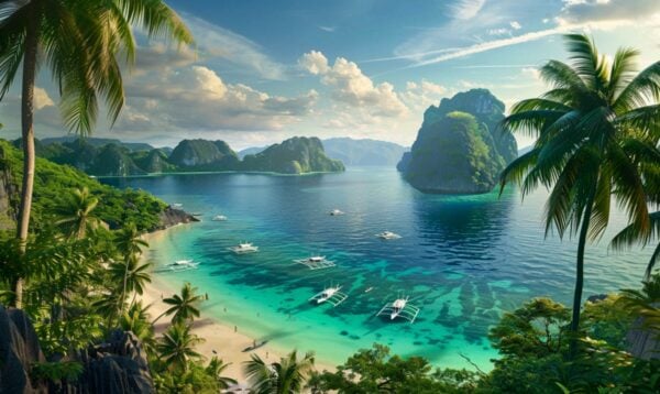 Ultimate Philippines Bucket List: 12 Breathtaking Places to See ...
