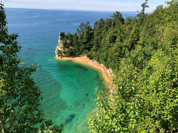 13 Picture-Perfect Places in Michigan That Feel Like a Dream - Global ...