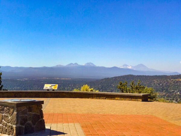 Bend, Oregon Guide: Floating the Deschutes, Smith Rock Hikes & Craft ...