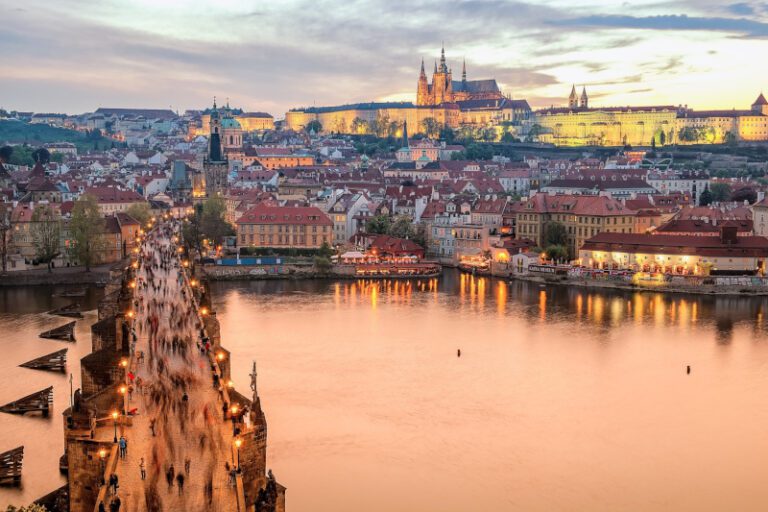 20 Stunning Hidden Gems in Eastern Europe You Need to See - Global ...