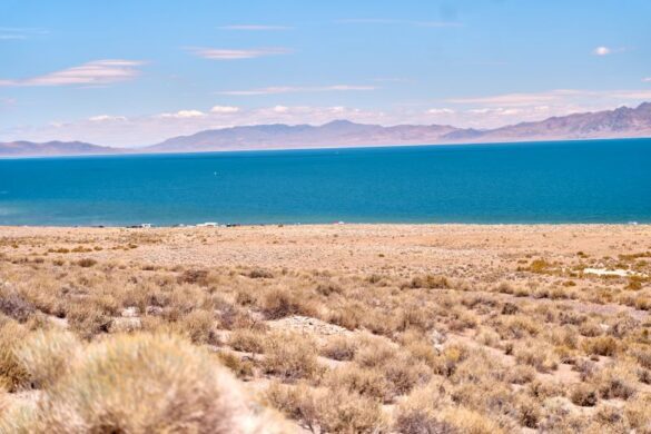 12 Scenic Destinations in Nevada You Need to See