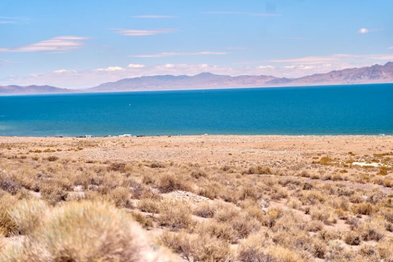 12 Scenic Destinations in Nevada You Need to See