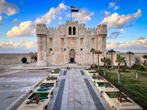 The 45 Most Beautiful Castles in the World to Visit - Global Viewpoint
