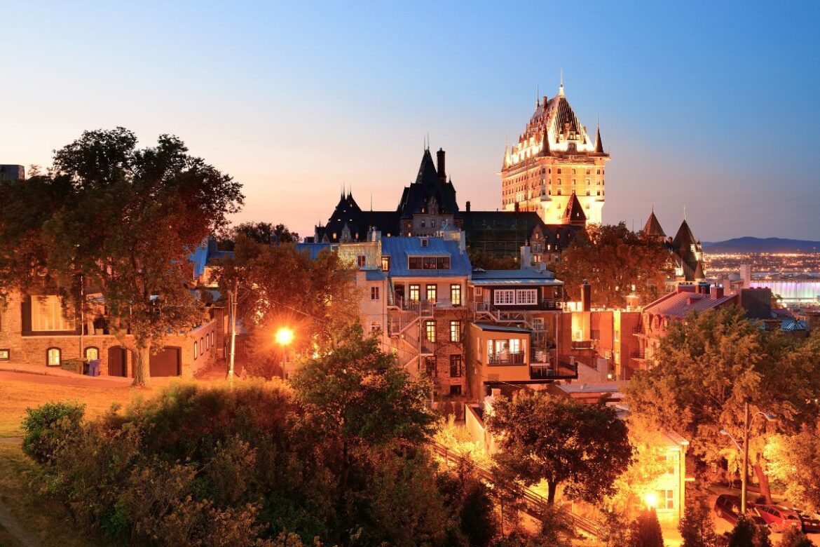 The 12 Most Breathtaking Places in Canada to Explore