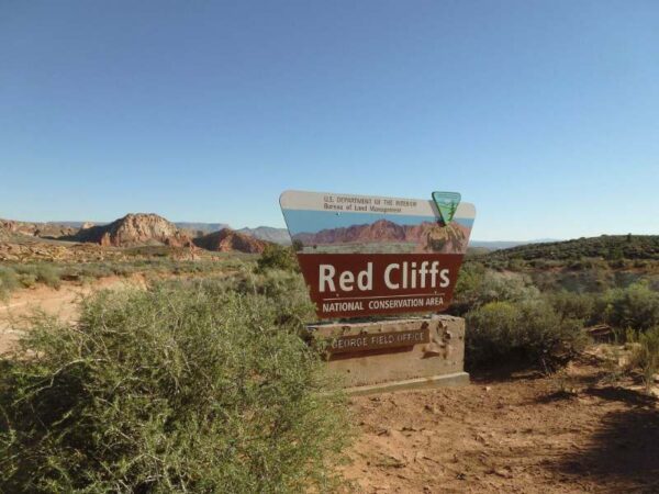My St. George Bucket List: Utah's Red Rock Playground (Beyond Zion)