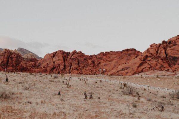 12 Scenic Destinations in Nevada You Need to See