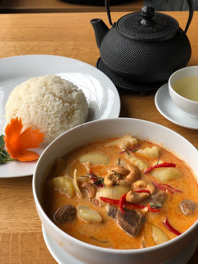 Basel, Switzerland's Coolest Restaurants: 21 Unique Spots You Can’t Miss