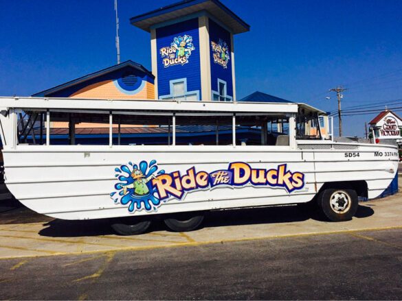 Branson, Missouri Bucket List: 13 Must-See Things to Do and Enjoy