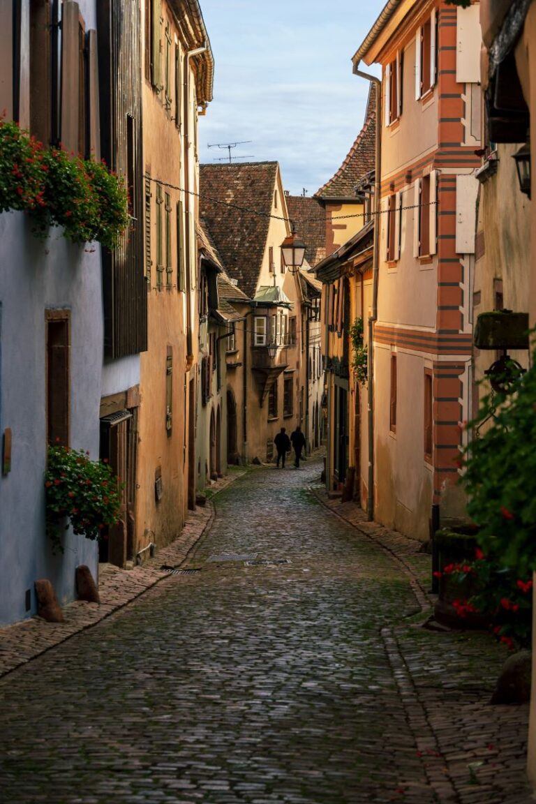 My Ultimate Guide to Visiting Alsace, France (Updated 2025) - Global ...