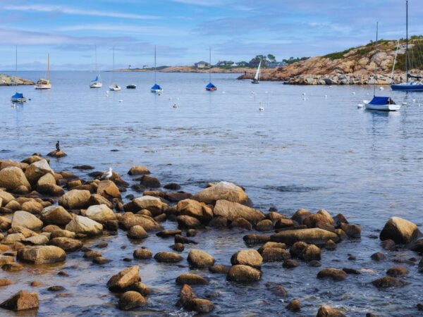 North Shore MA: A Local's Guide to Castles, Witches & Fried Clams ...