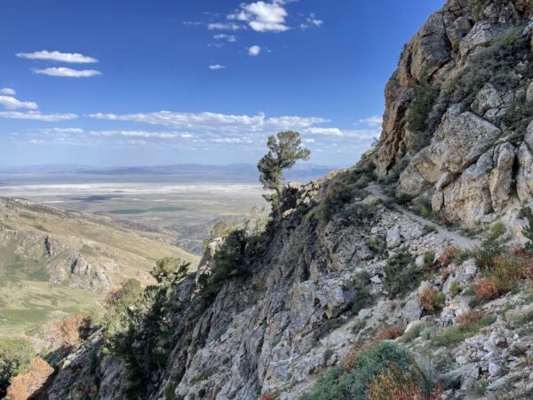 12 Scenic Destinations in Nevada You Need to See
