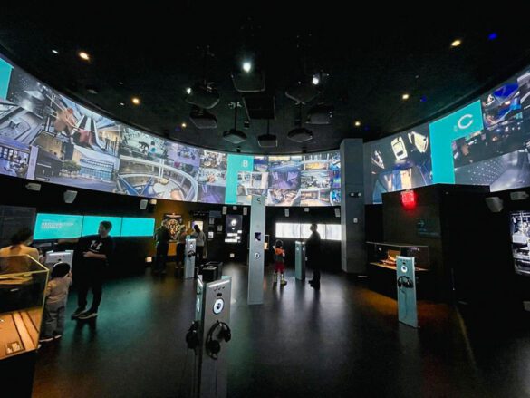 NYC with Teens: Spy Museums, Mazes & Spots They'll Actually Like
