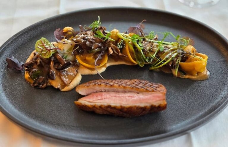 22 Cape Cod Restaurants Worth the Trip Even Without the Beach