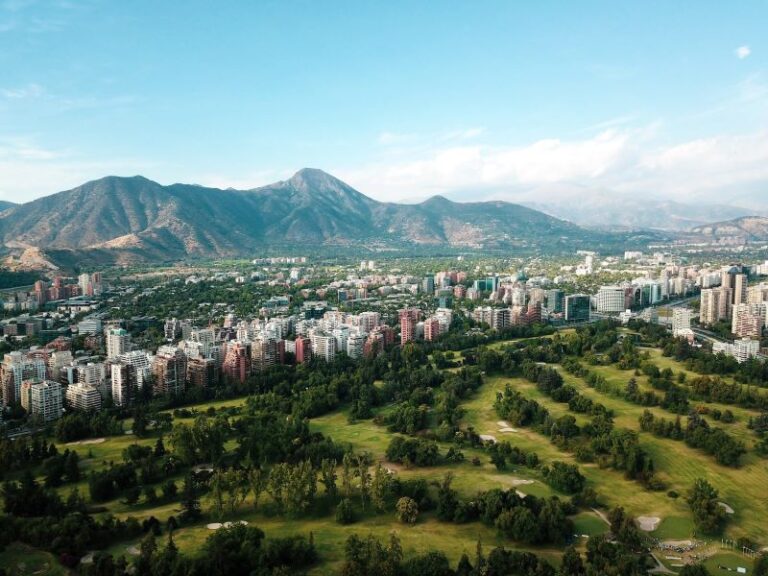 13 Most Beautiful Places in Chile to Visit (North to South)
