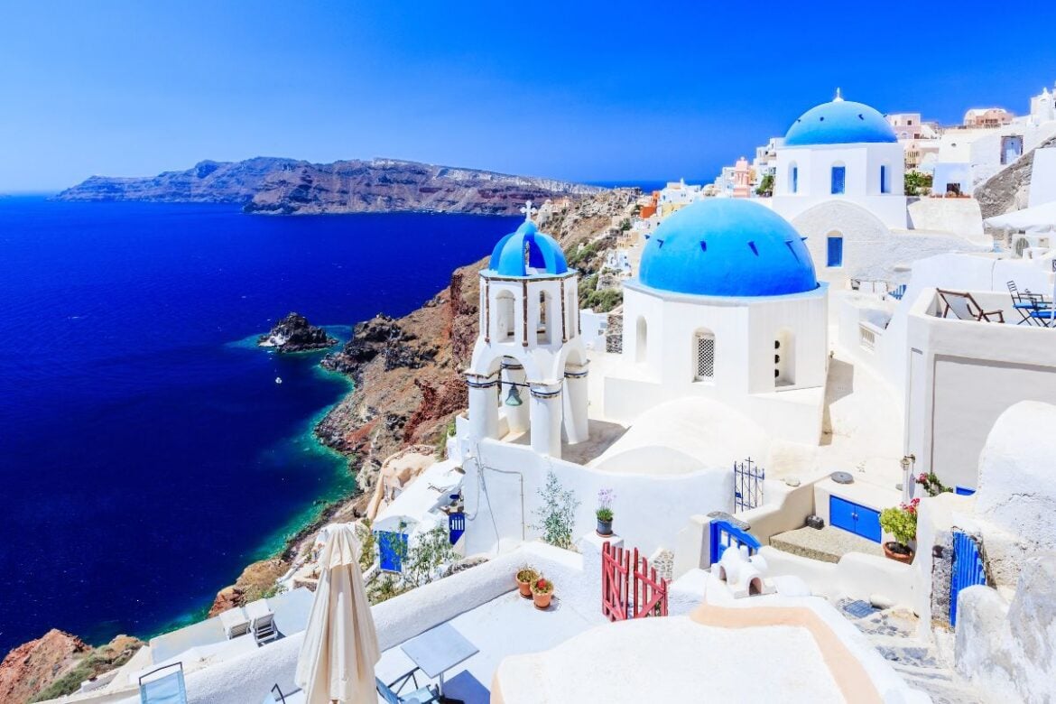 12 Most Beautiful Places in Greece to Visit (Before Everyone Else!)