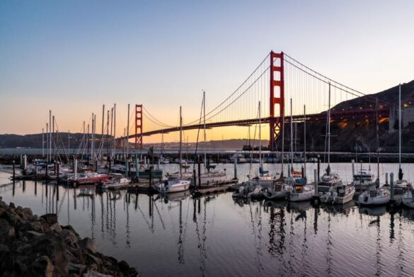 12 Unique Places to Visit in the Bay Area - Global Viewpoint