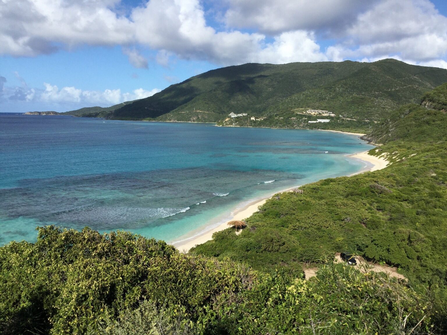12 Must-See British Virgin Islands (BVI) Attractions & Unique Activities