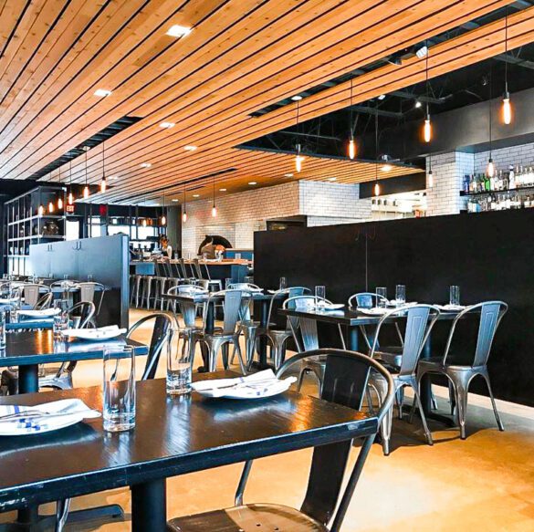 18 Incredible Detroit Michigan Restaurants for Your Ultimate Foodie ...