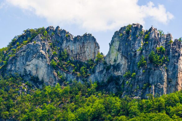 12 Amazingly Cool Things to Do in West Virginia (Fave Spots)