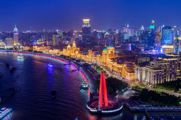 12 Most Beautiful Places in China to Visit (You Won't Believe #4)
