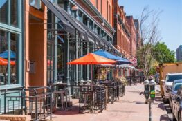 12 Fun & Unique Restaurants in Denver, Colorado - Global Viewpoint