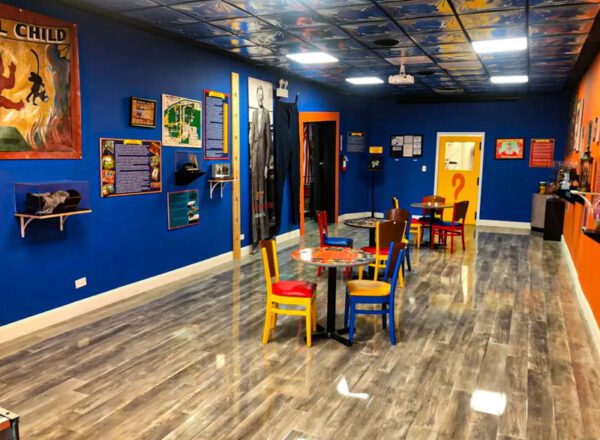 12 FUN & Unique Restaurants in Chicago - Global Viewpoint