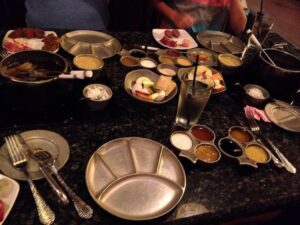 22 Coolest Restaurants in Dallas (Yes, There's a Haunted Castle)