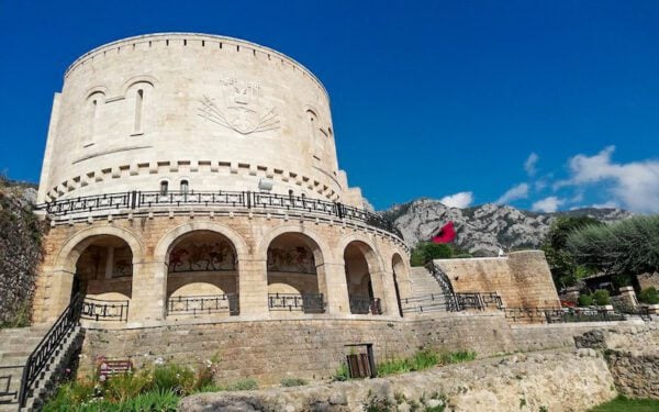 12 Most Beautiful Places in Albania to Visit This Year (Hidden Gem)