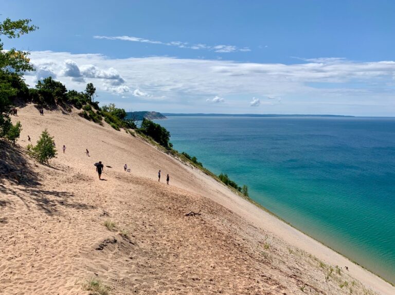 13 Picture-Perfect Places in Michigan That Feel Like a Dream - Global ...